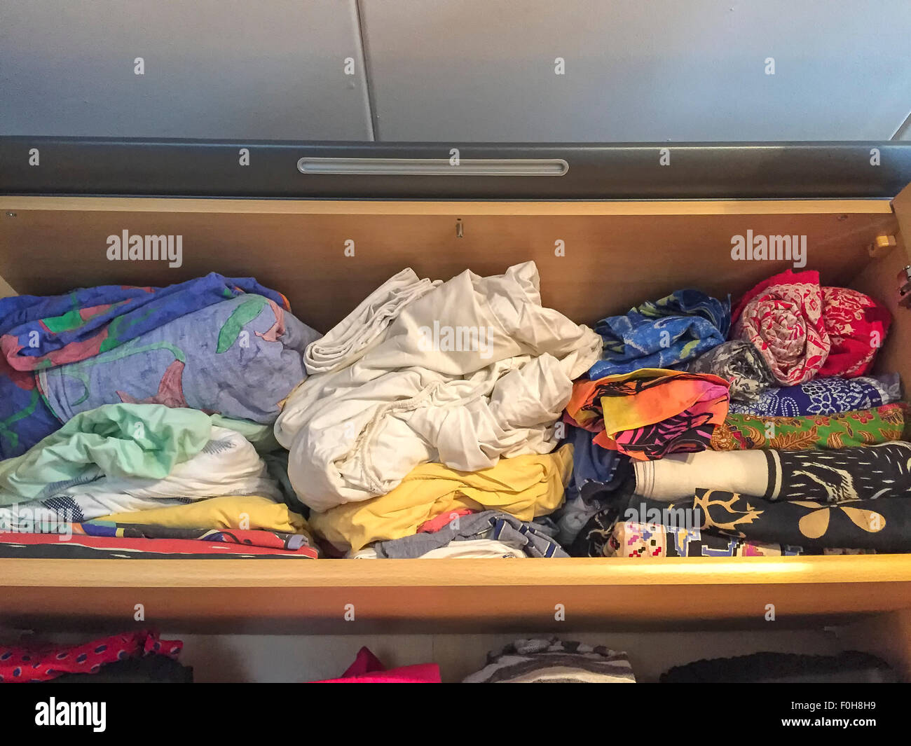 Untidy room hi-res stock photography and images - Alamy