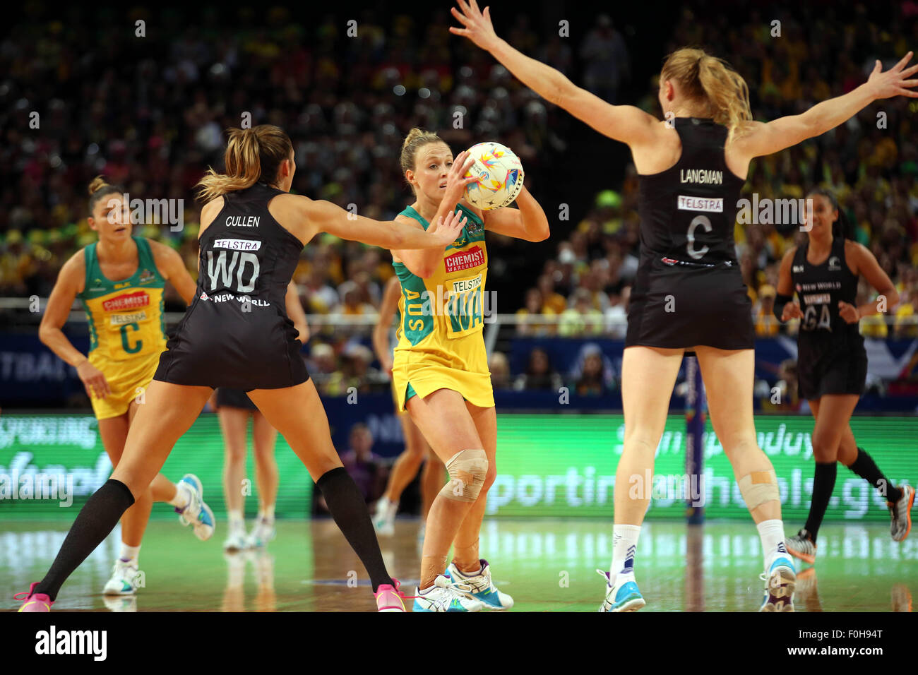 Kayla cullen hi-res stock photography and images - Alamy