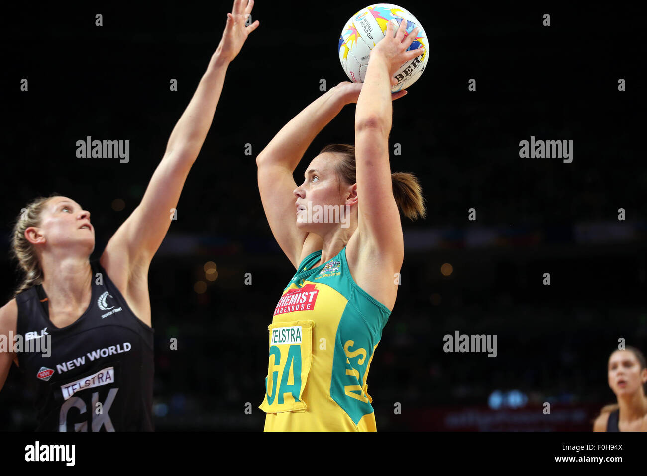 Natalie casey hi-res stock photography and images - Alamy