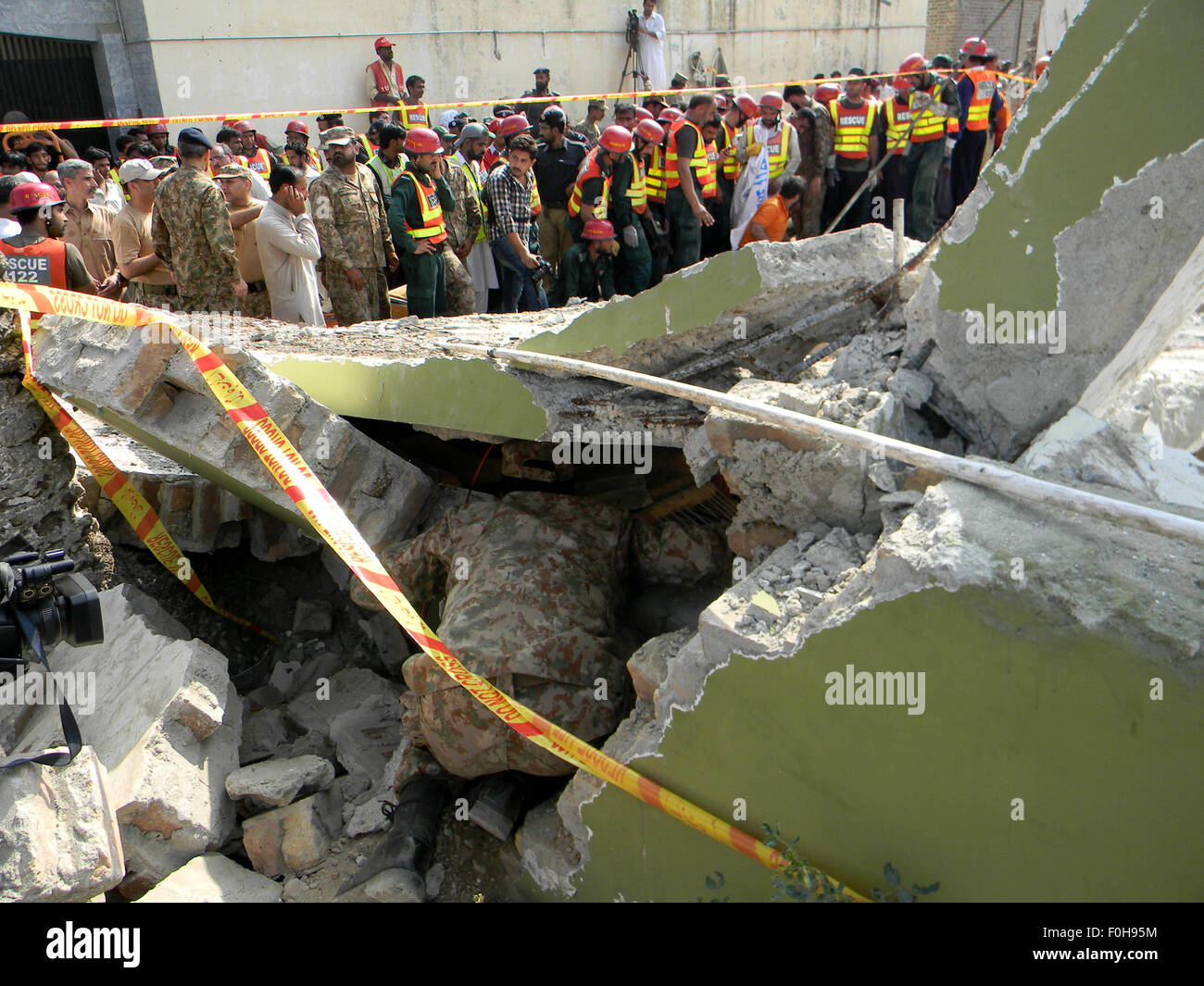 In attock hi-res stock photography and images - Alamy