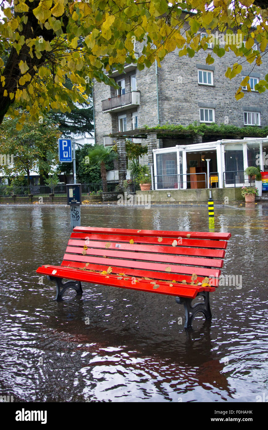 Switzerland, Locarno, alluvion Stock Photo - Alamy