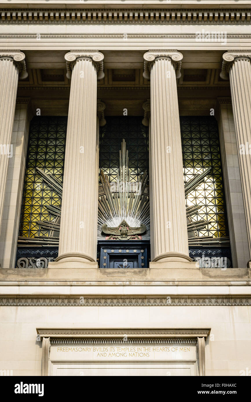 Masons pillar hi-res stock photography and images - Alamy