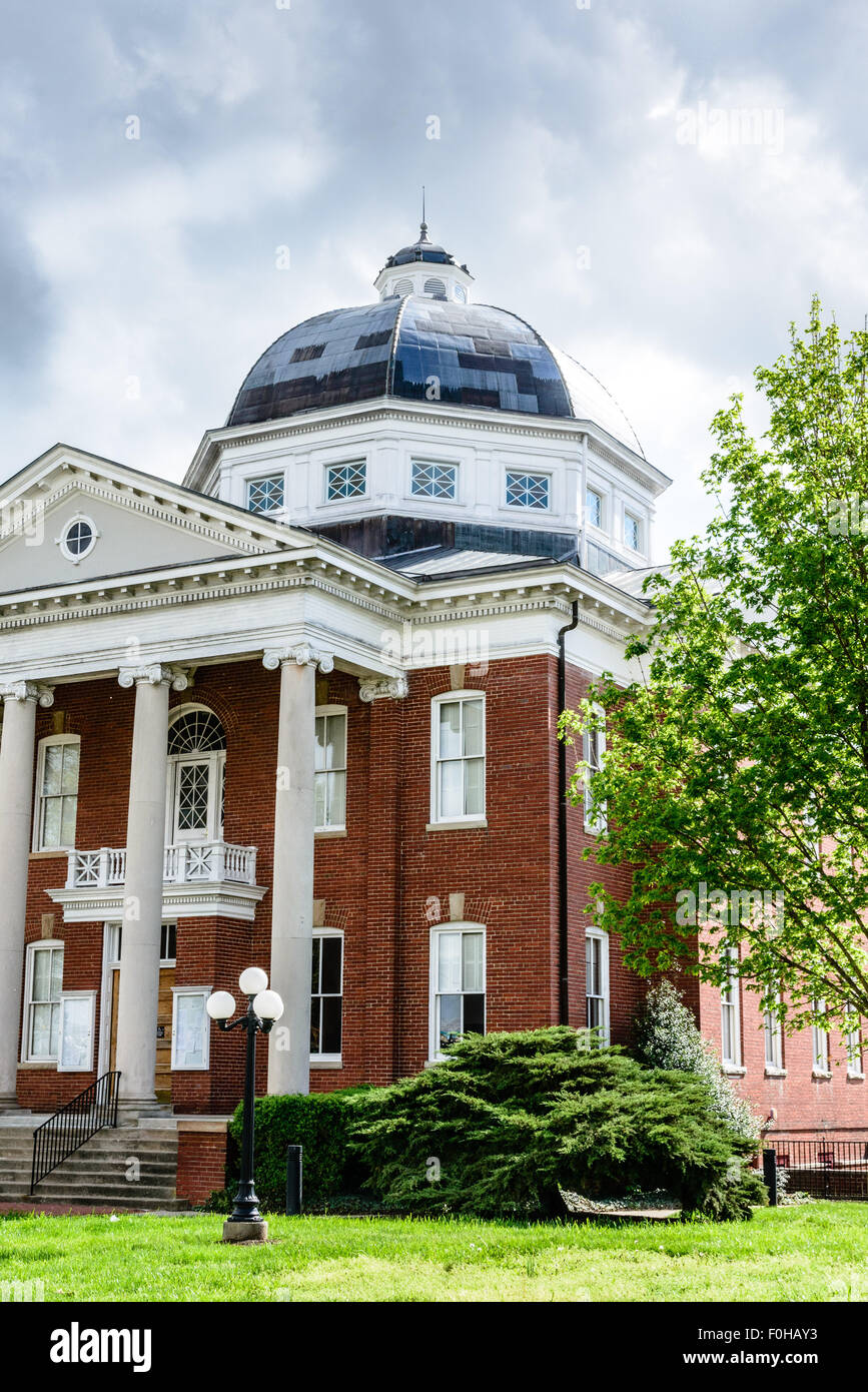 United states virginia louisa county hi-res stock photography and ...