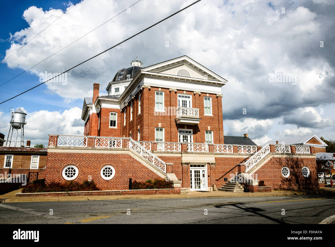 Louisa county hi-res stock photography and images - Alamy