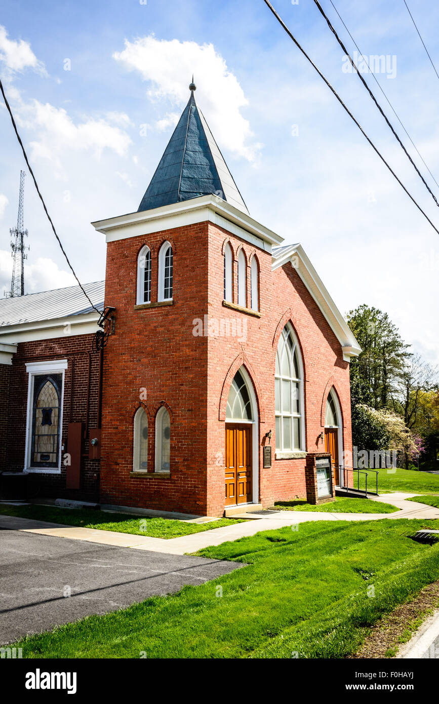 United states virginia louisa county hi-res stock photography and ...