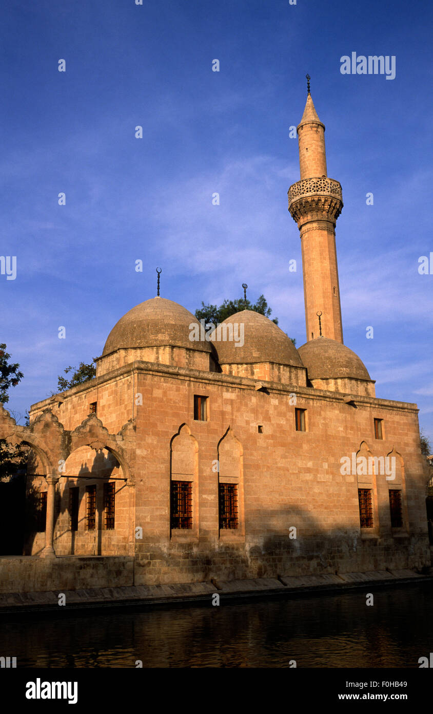Urfa old town hi-res stock photography and images - Alamy