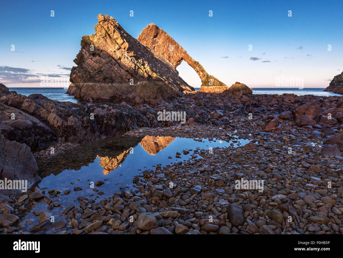 Bow formation hi-res stock photography and images - Alamy