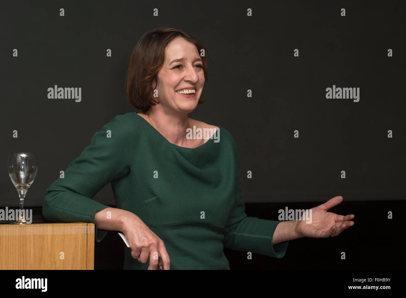 Zoe williams hi-res stock photography and images - Alamy