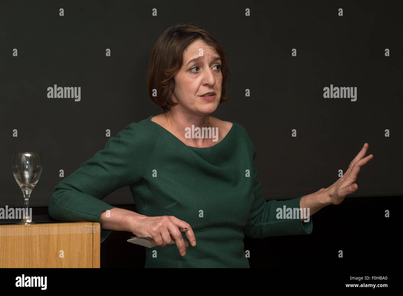 Zoe williams hi-res stock photography and images - Alamy