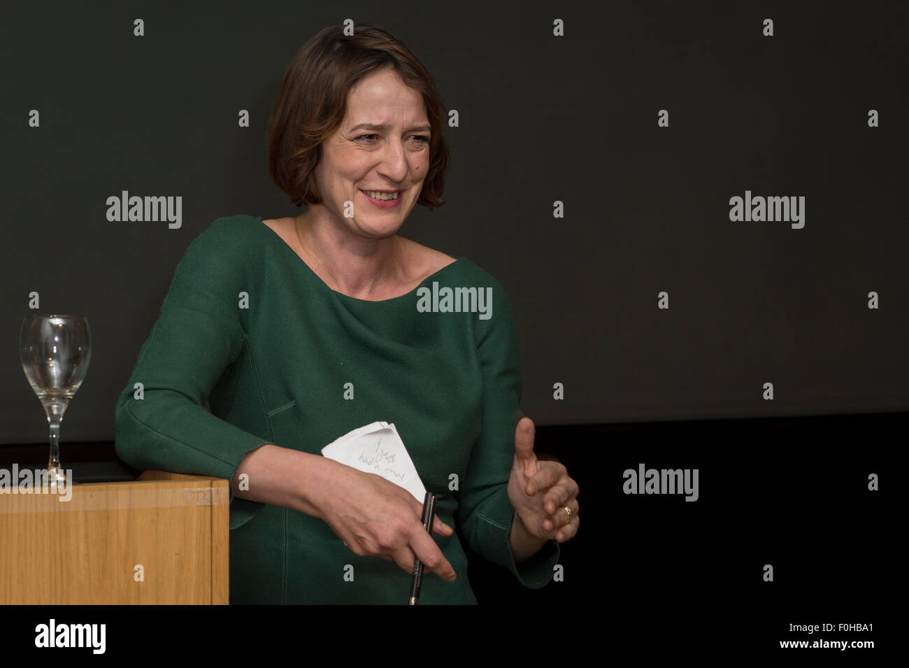 Zoe williams hi-res stock photography and images - Alamy