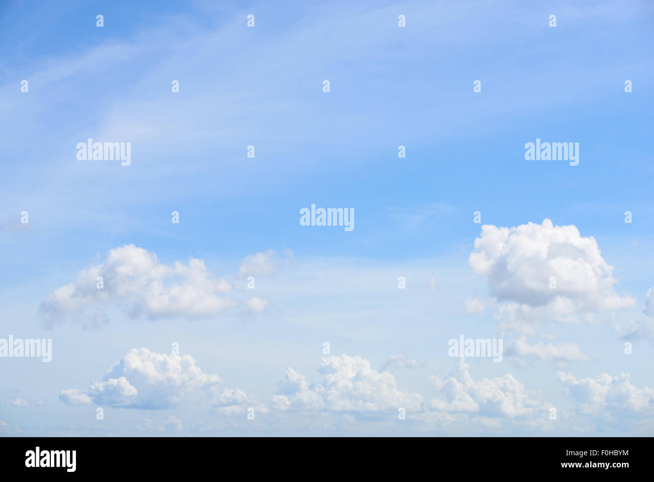 Summer sky sky hi-res stock photography and images - Alamy