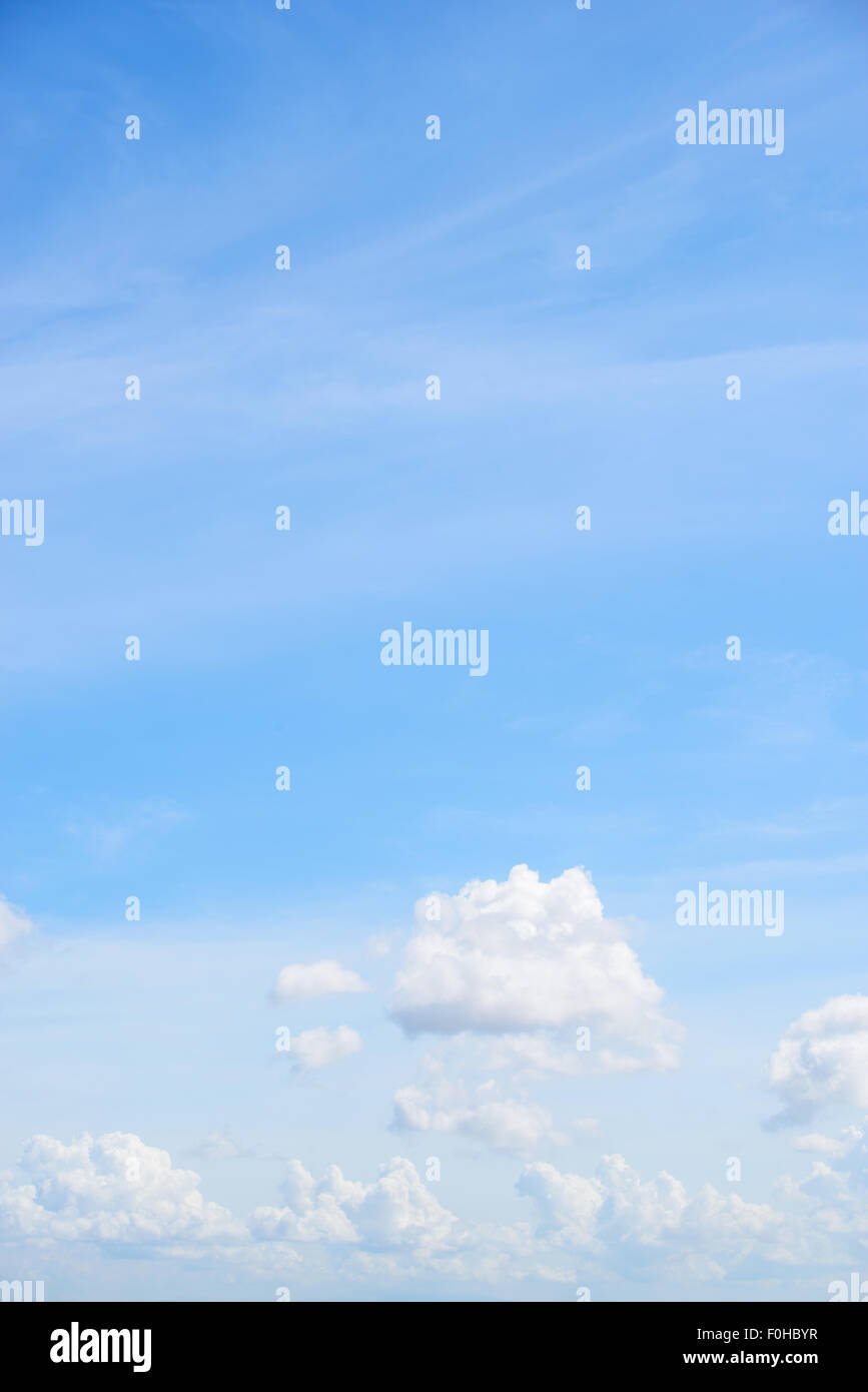 Summer sky sky hi-res stock photography and images - Alamy