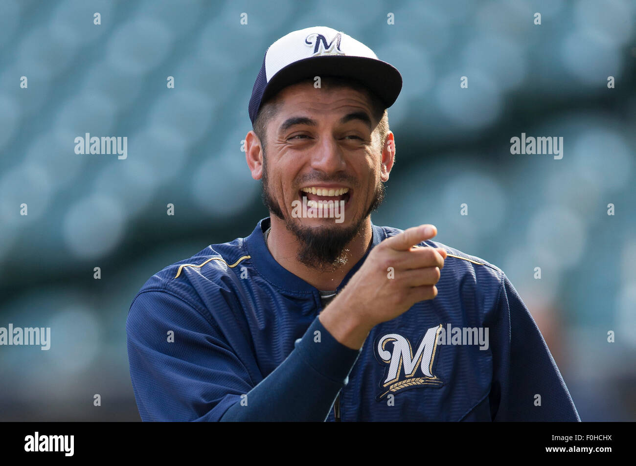 Matt garza philadelphia hi-res stock photography and images - Alamy