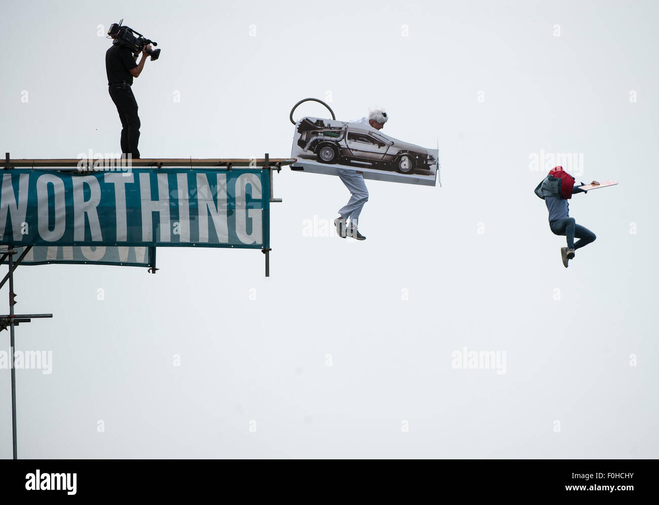 Jeremy ransom hi-res stock photography and images - Alamy