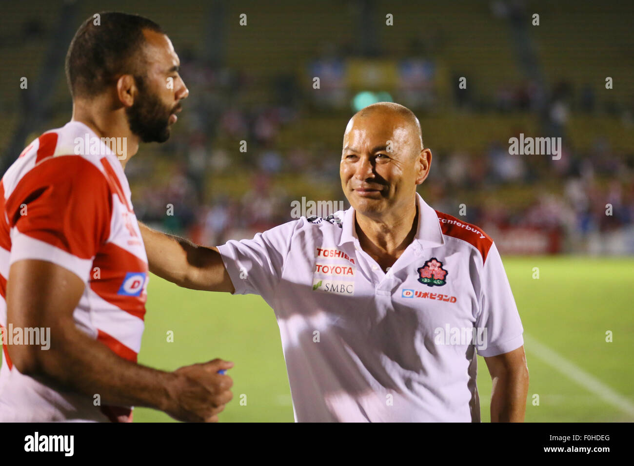 Michael jones rugby hi-res stock photography and images - Alamy