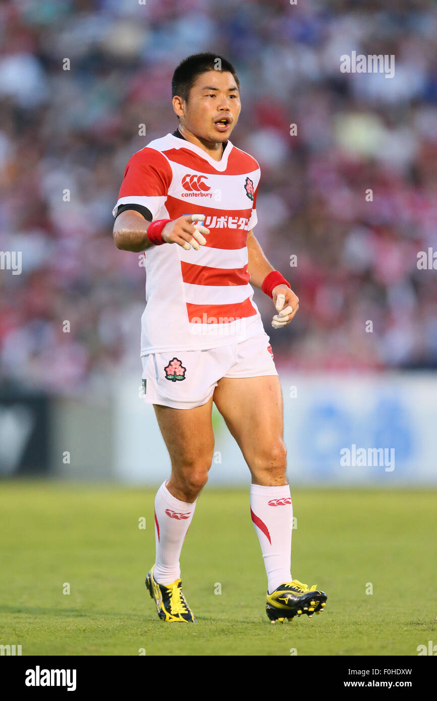 Fumiaki tanaka hi-res stock photography and images - Alamy