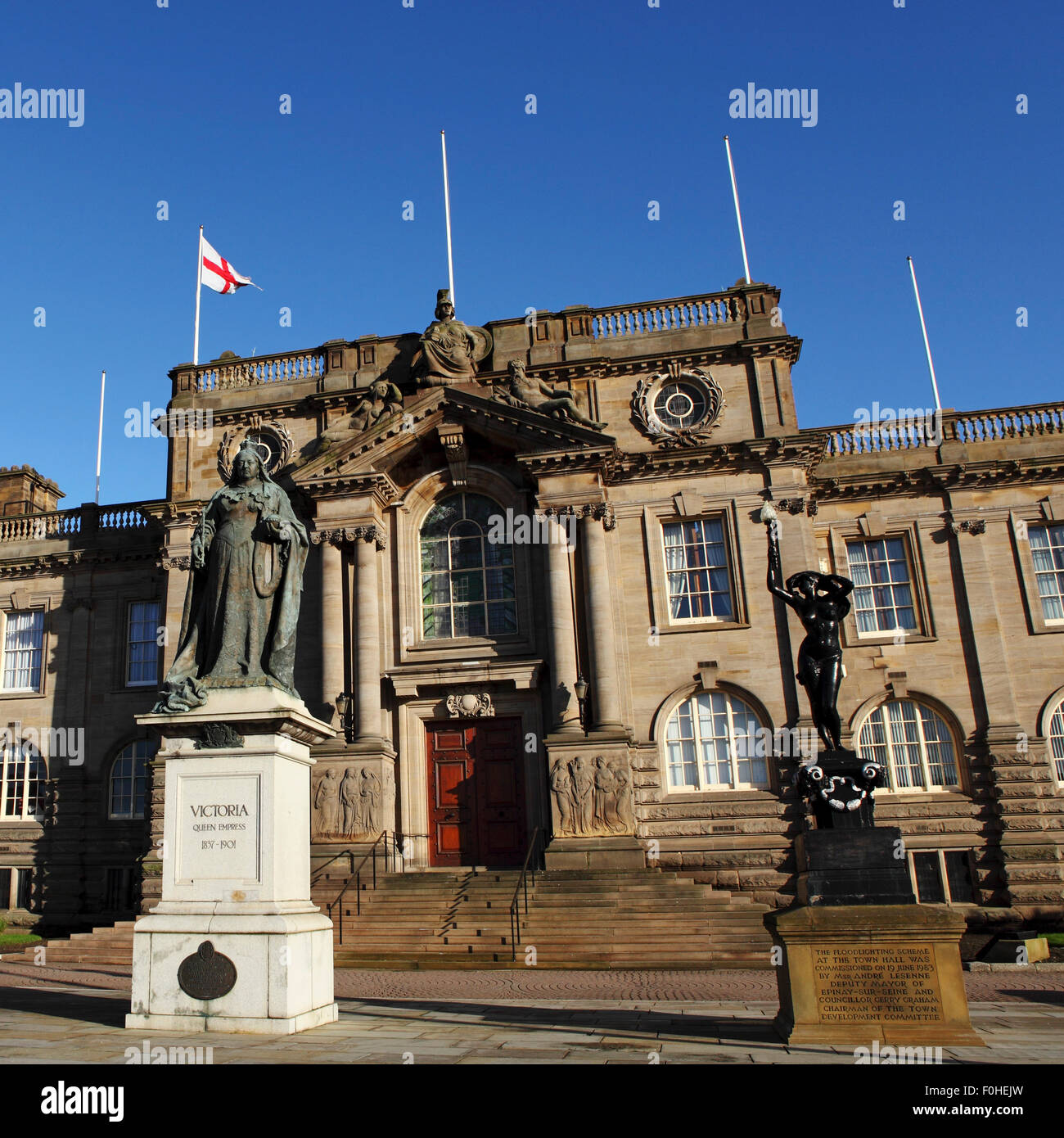 Queen victoria ruled 1837 1901 hi-res stock photography and images - Alamy