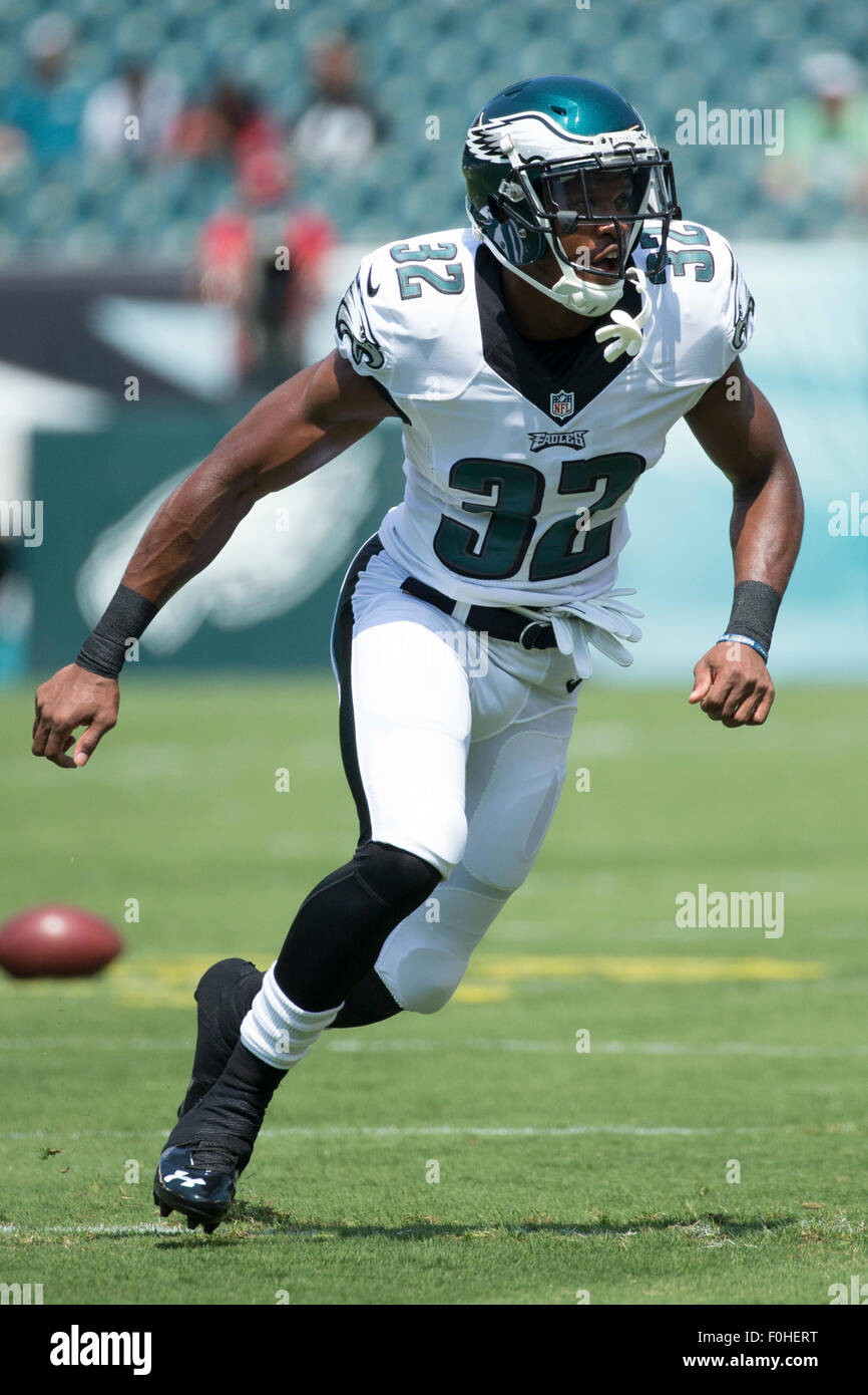 Philadelphia, Pennsylvania, USA. 16th Aug, 2015. Philadelphia Eagles ...