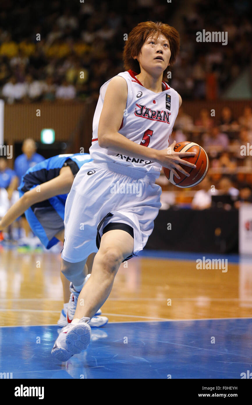 Maki takada hi-res stock photography and images - Alamy