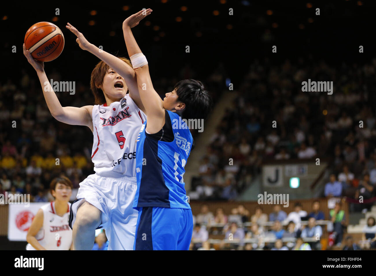 Maki takada hi-res stock photography and images - Alamy