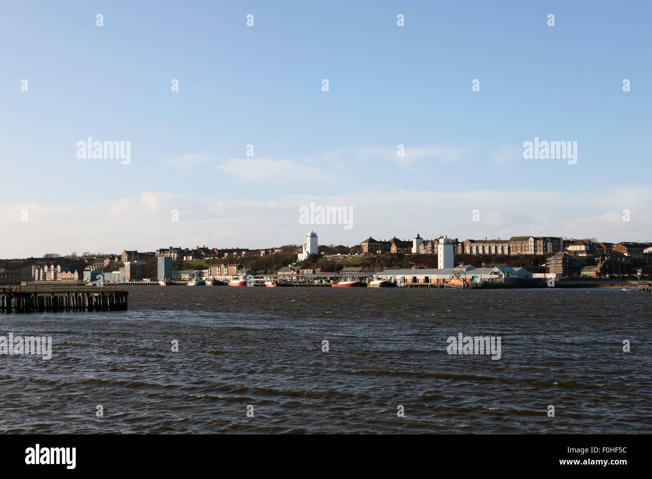 North Shields Fish Market High Resolution Stock Photography and Images ...