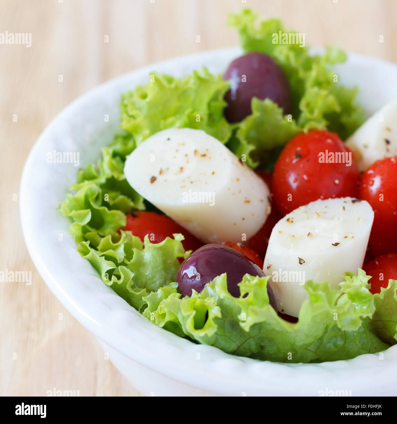 Palmito brazil pepper hi-res stock photography and images - Alamy