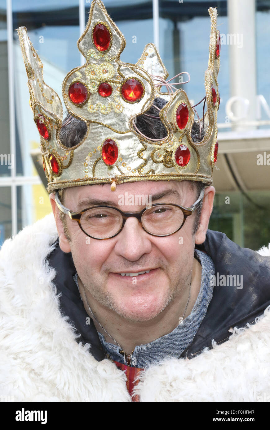 Monty python spamalot hi-res stock photography and images - Alamy