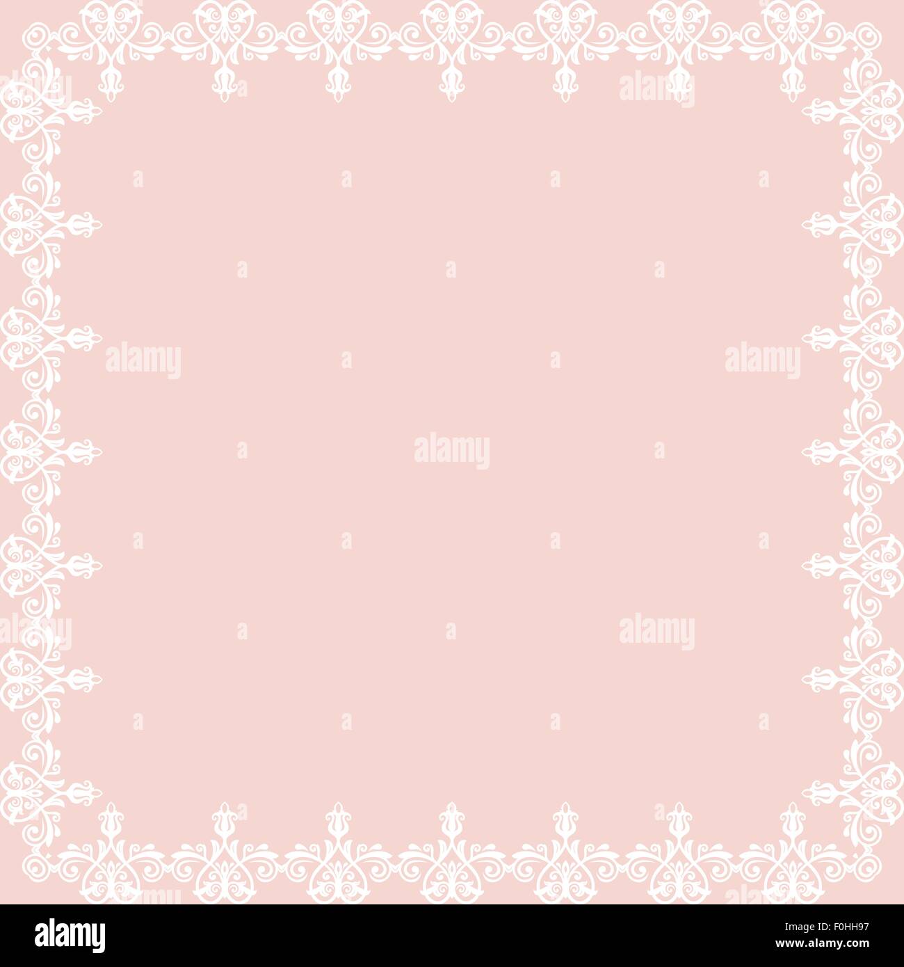 Frilly white Stock Vector Images - Alamy