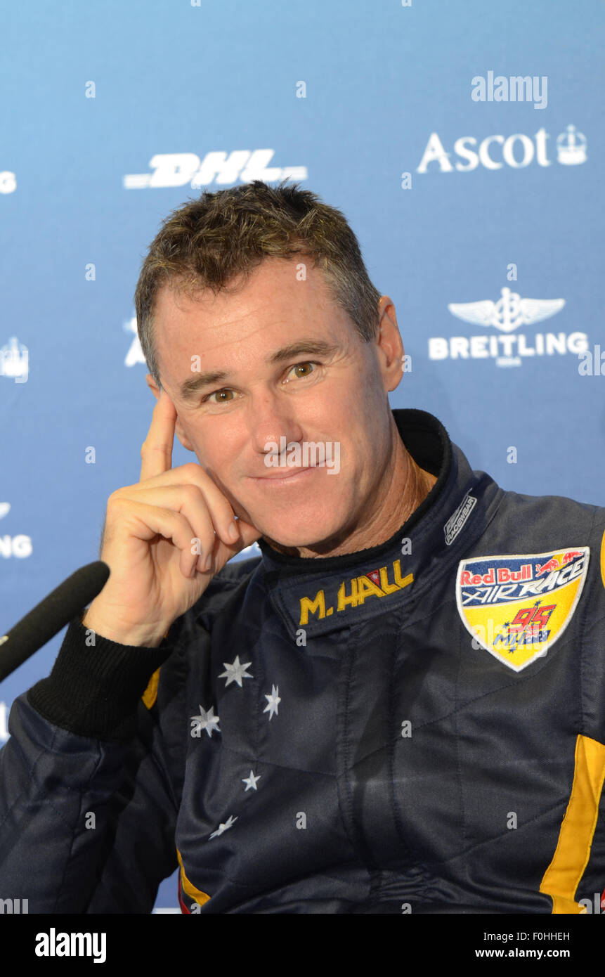 Matt Hall High Resolution Stock Photography and Images - Alamy