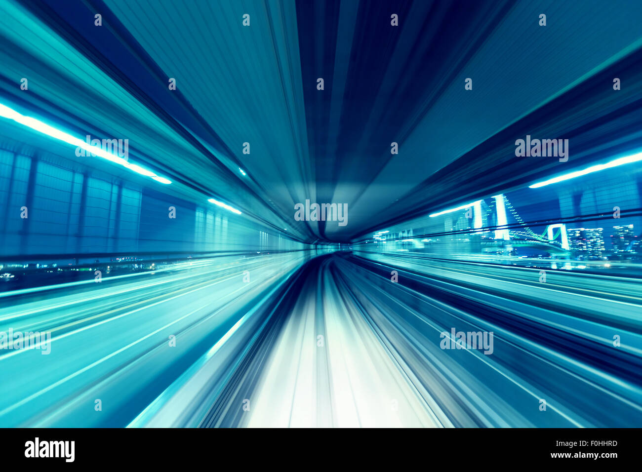 Automated guide way transit hi-res stock photography and images - Alamy