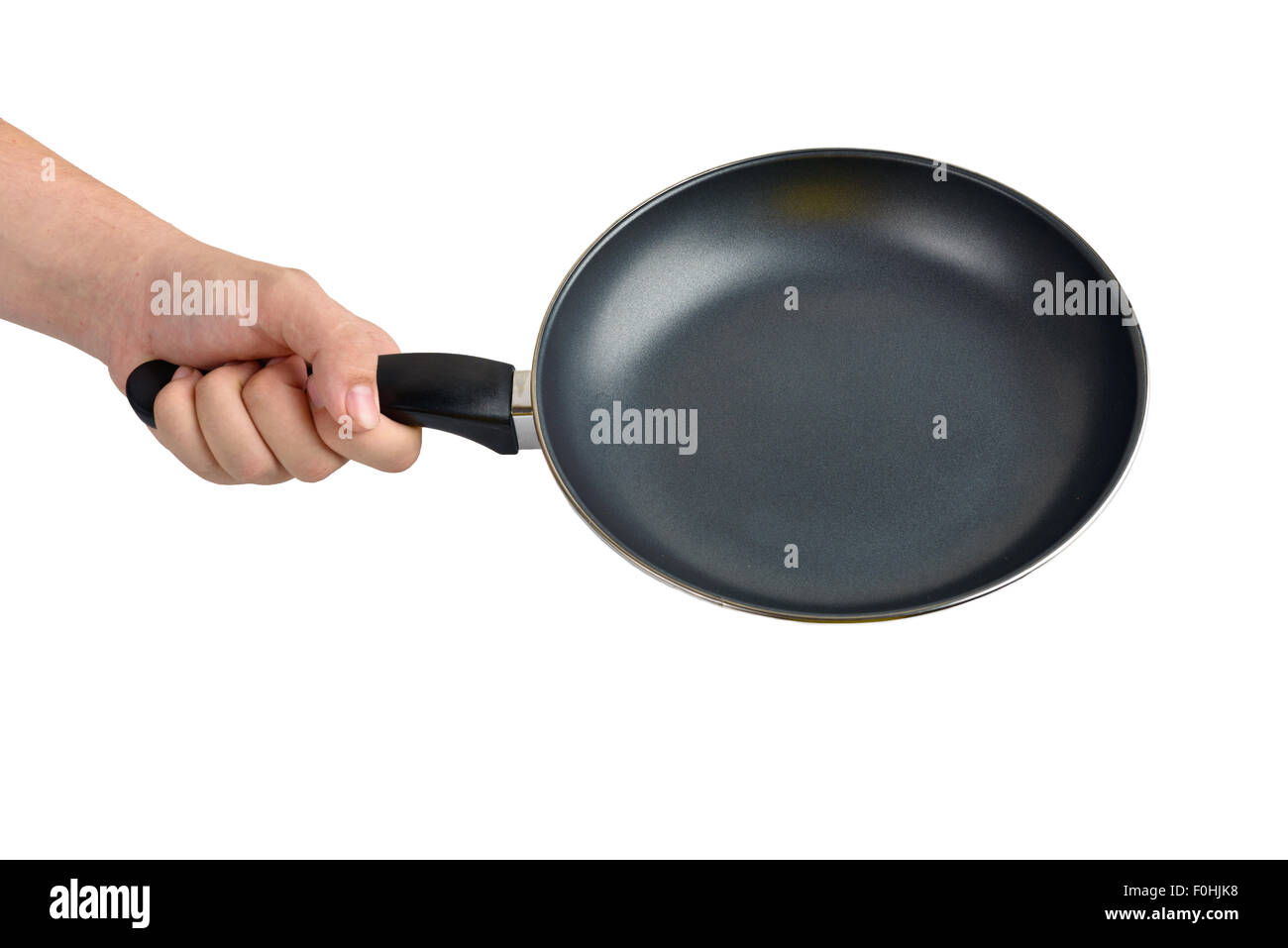 In kitchen black chef Cut Out Stock Images & Pictures - Alamy