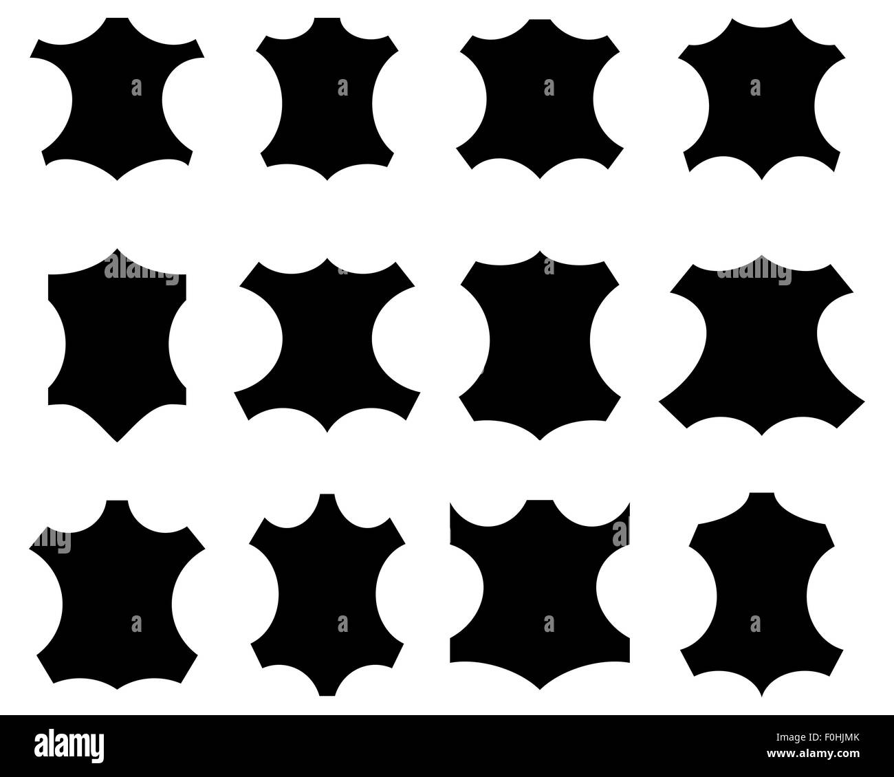 Symbol leather hi-res stock photography and images - Alamy