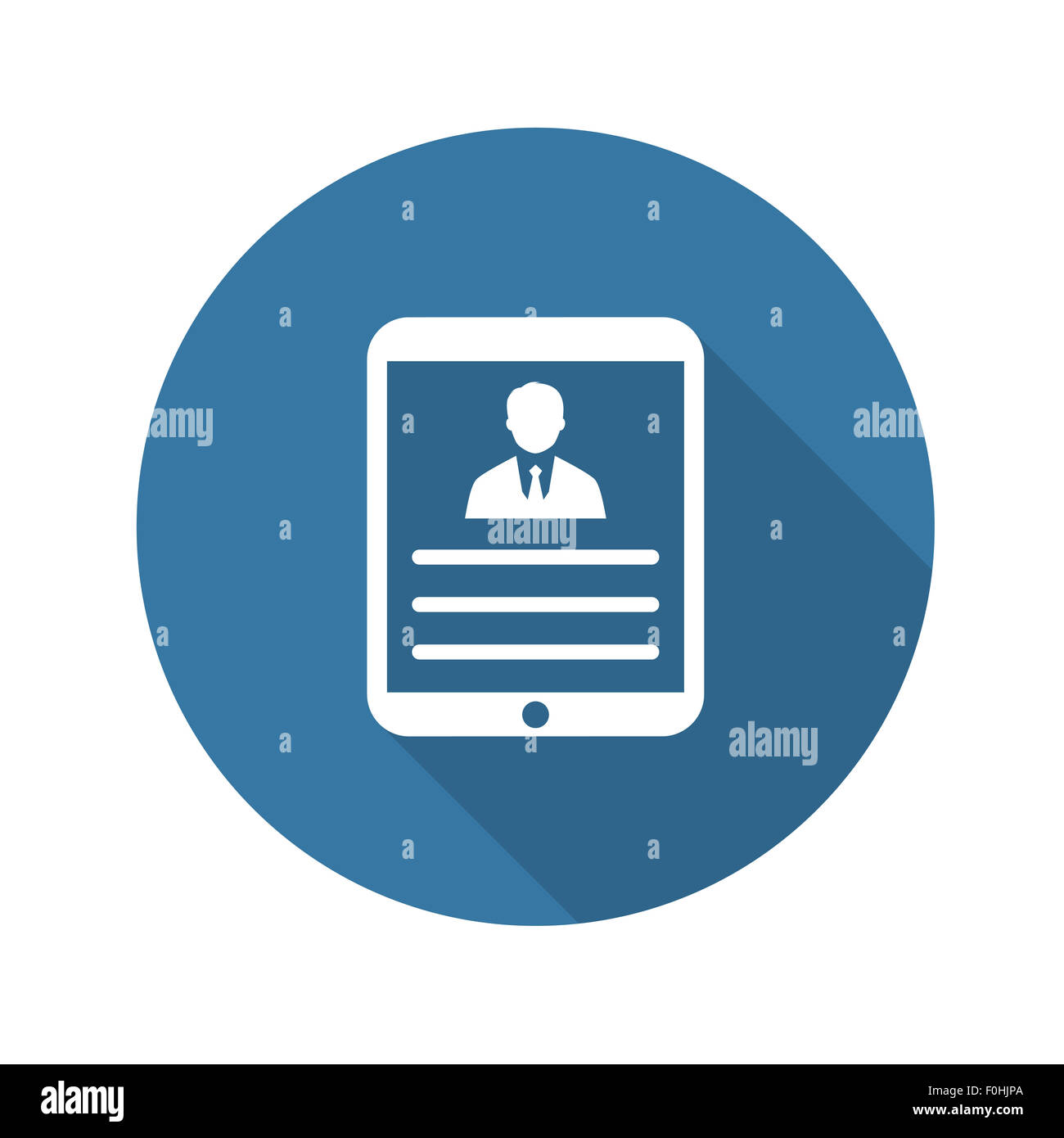 Personal profile hi-res stock photography and images - Alamy