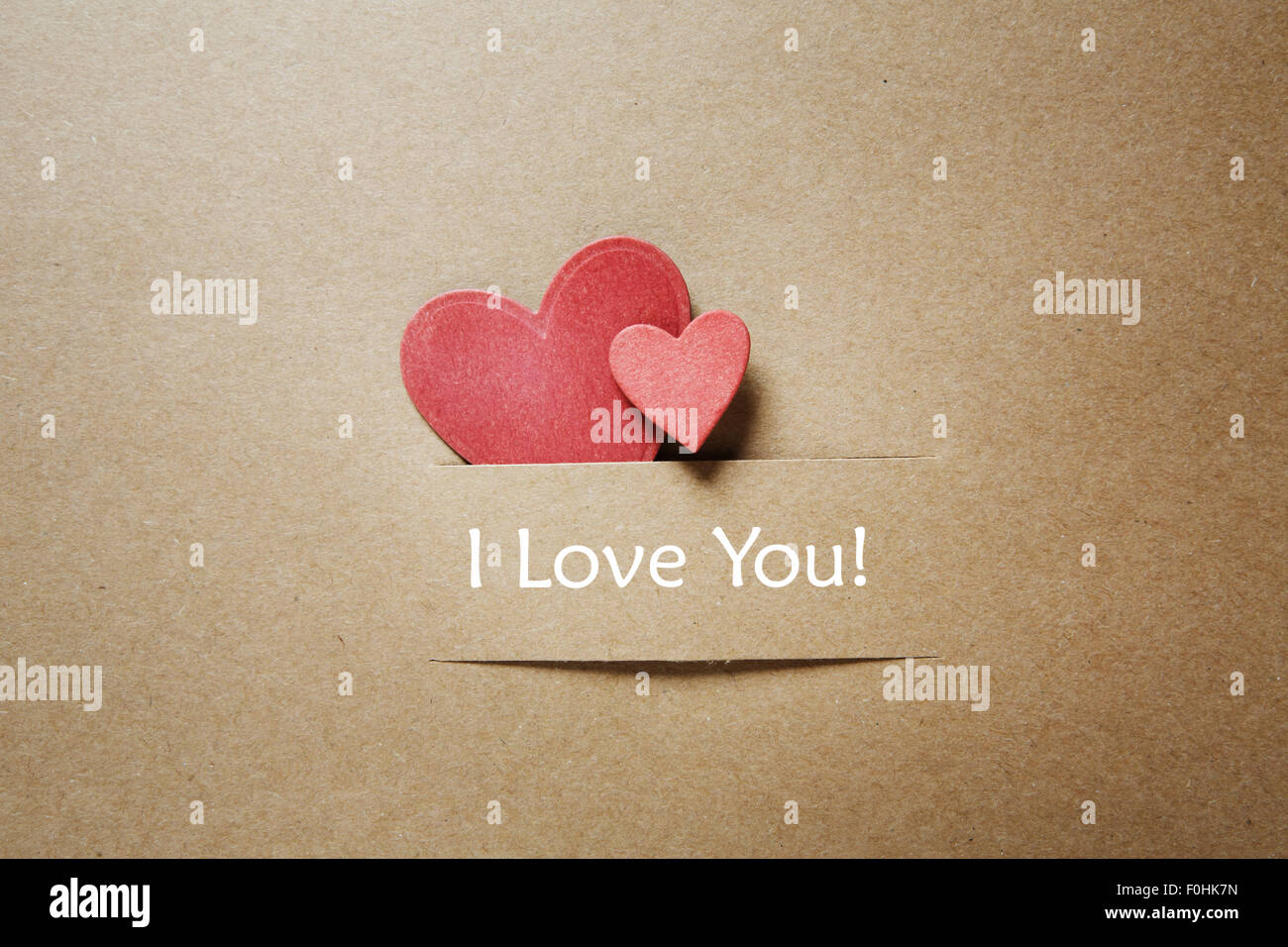 Expressing love hi-res stock photography and images - Alamy