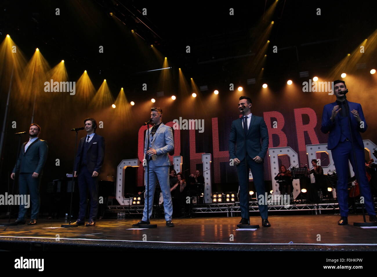 Richard hadfield hi-res stock photography and images - Alamy