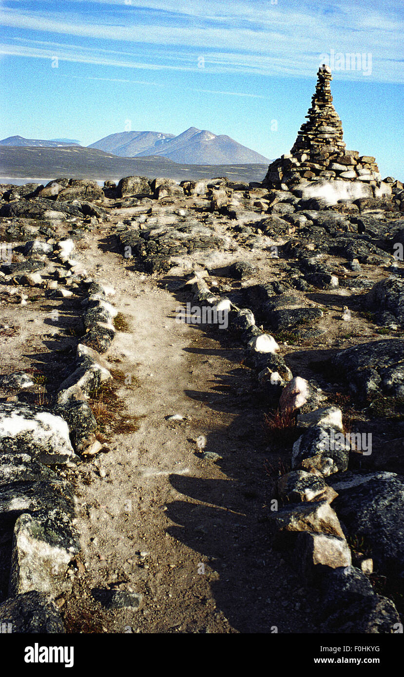 Broughton island hi-res stock photography and images - Alamy