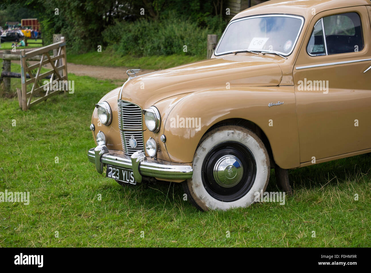 Austin A70 High Resolution Stock Photography and Images - Alamy