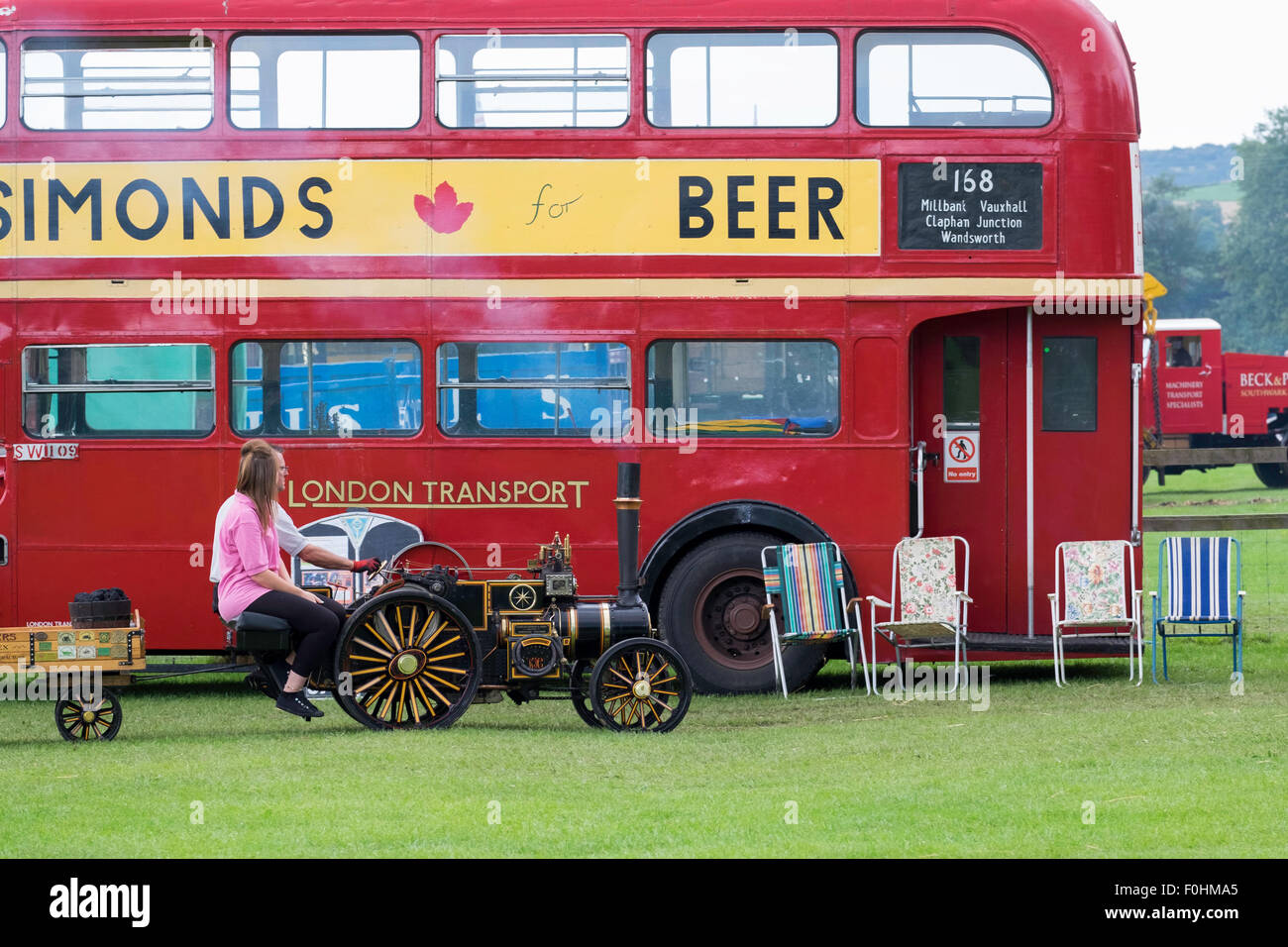 Bus Engine High Resolution Stock Photography and Images - Alamy
