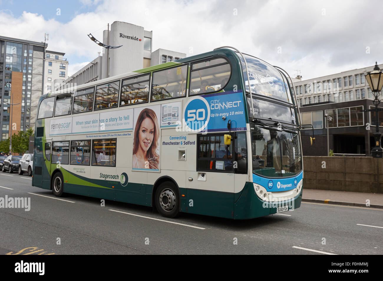 Stagecoach bus uk hi-res stock photography and images - Alamy