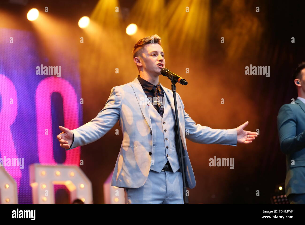 Richard hadfield hi-res stock photography and images - Alamy