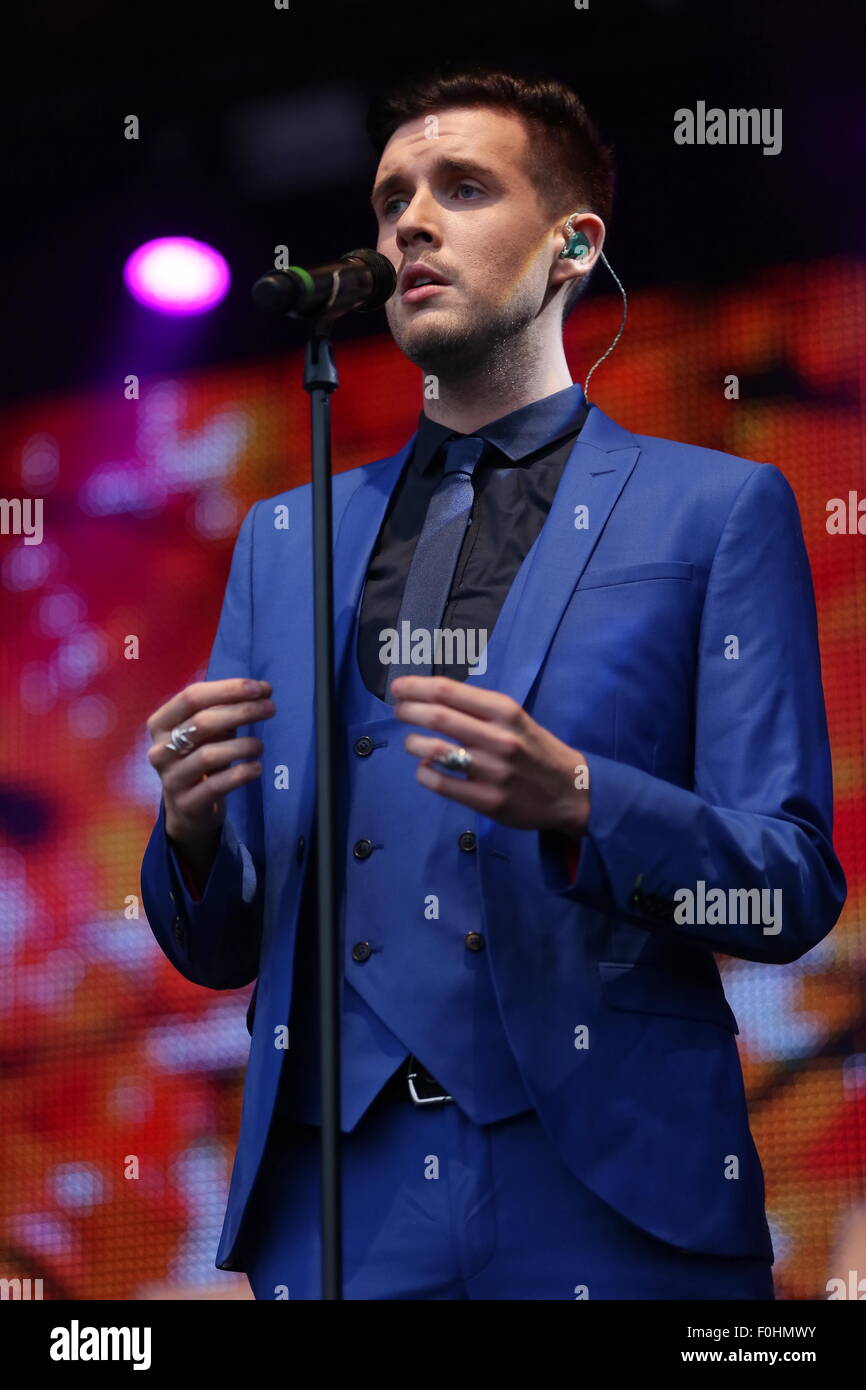 Richard hadfield hi-res stock photography and images - Alamy