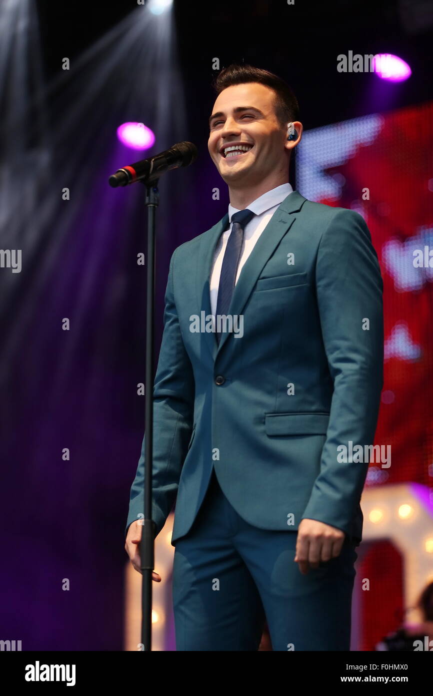 Matt pagan hi-res stock photography and images - Alamy