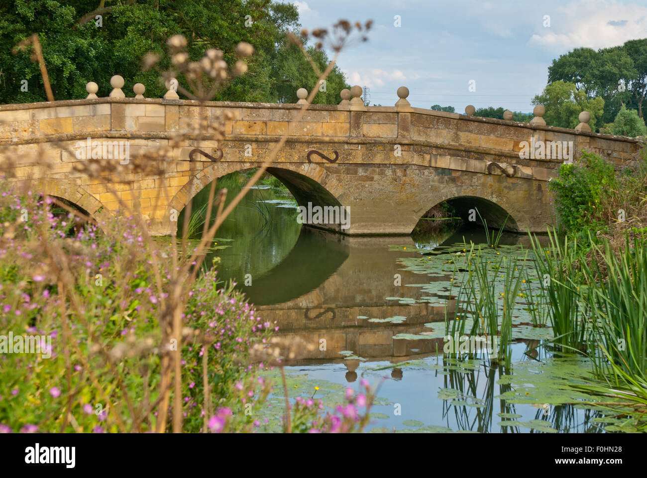 Honington warwickshire hi-res stock photography and images - Alamy