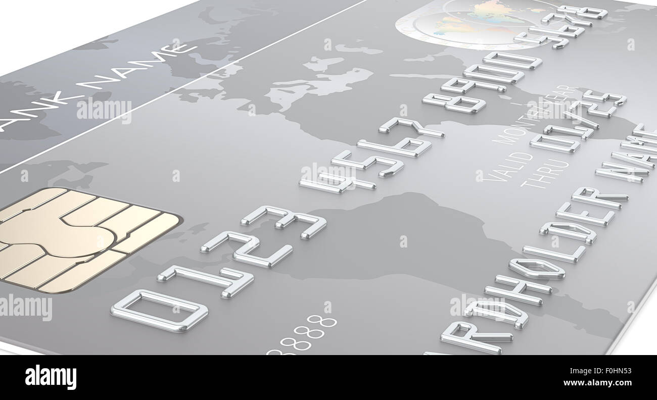 Metal credit card hi-res stock photography and images - Alamy