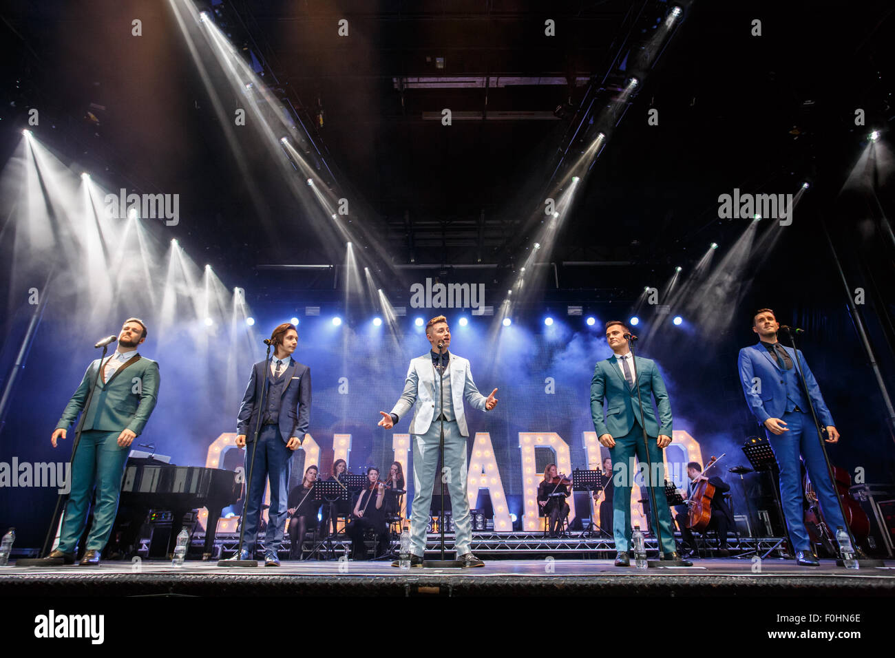 Matt pagan hi-res stock photography and images - Alamy