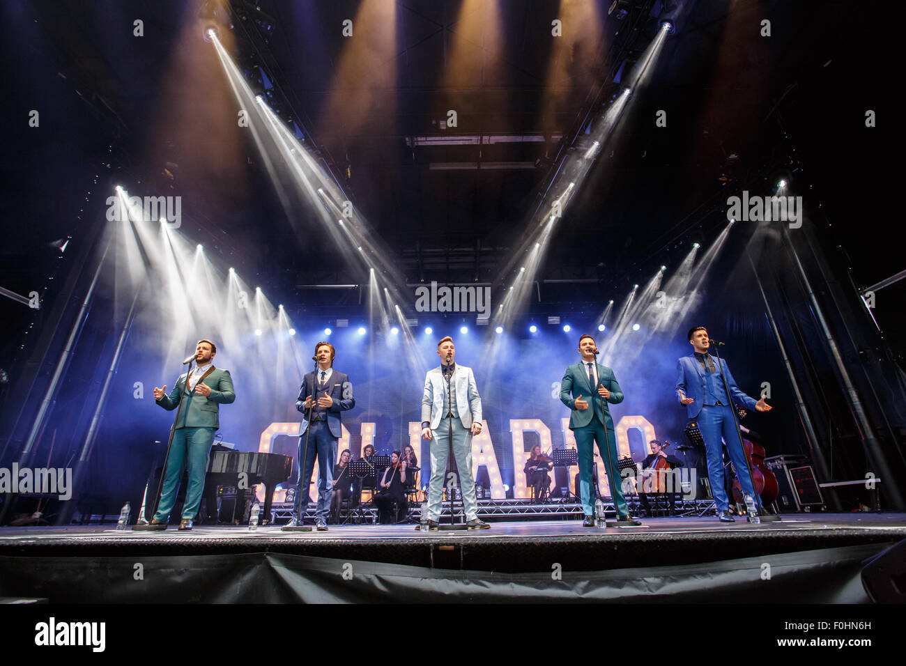 Richard hadfield hi-res stock photography and images - Alamy