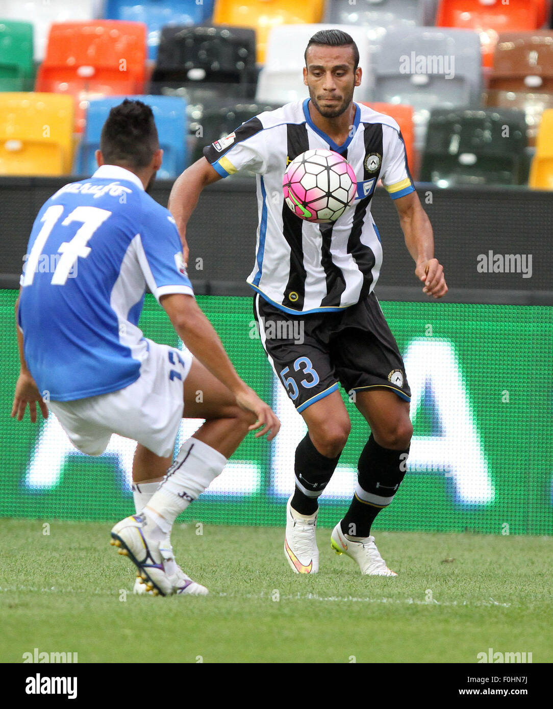 Ali adnan kadhim hi-res stock photography and images - Alamy