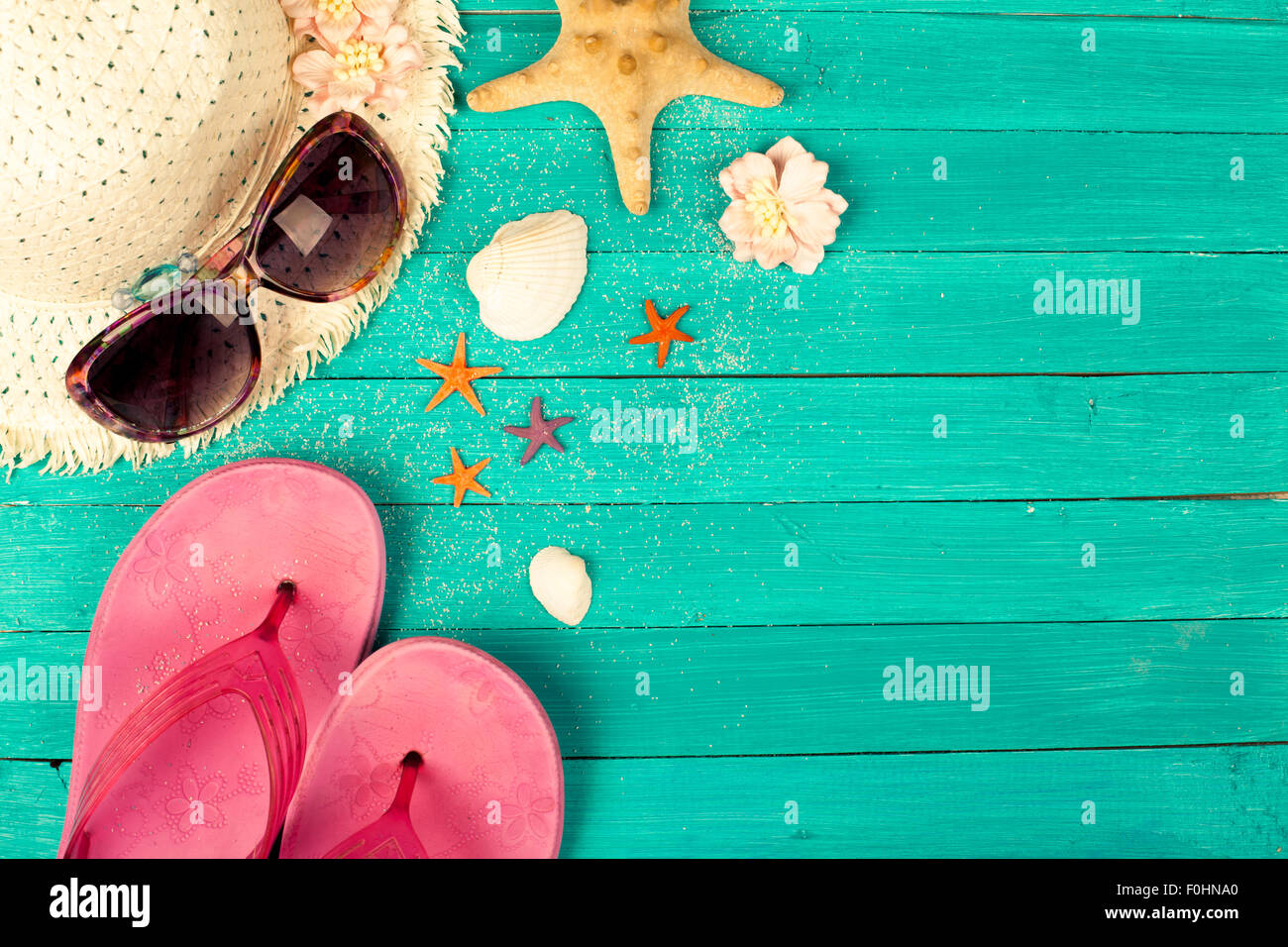 Summer fun background hi-res stock photography and images - Alamy