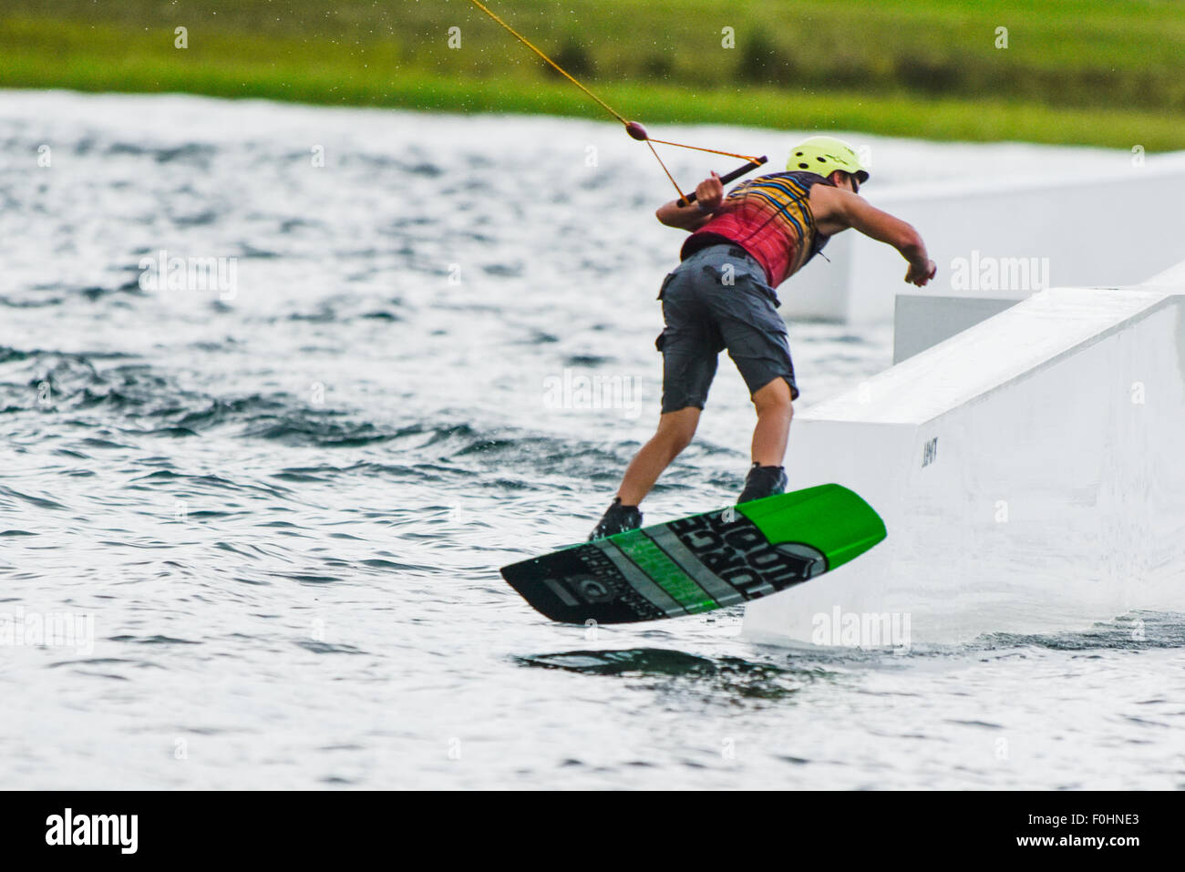 Amelia Earhart Park Miami High Resolution Stock Photography and Images ...