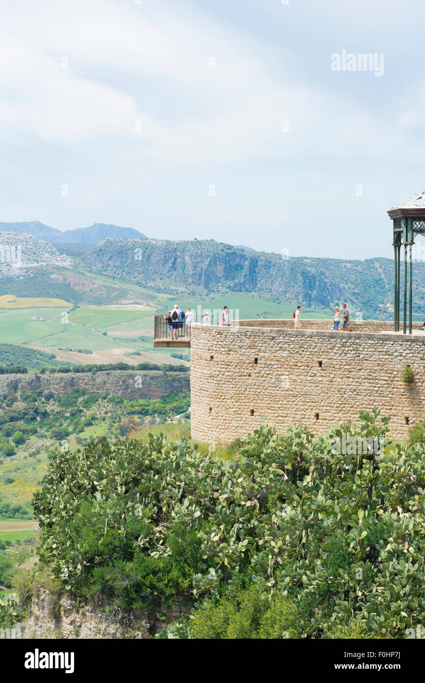 Ronda icon hi-res stock photography and images - Alamy